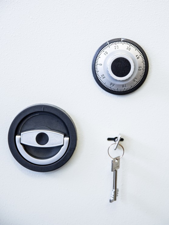 Jak otevřít trezor aneb typy uzamykání trezorů a sejfů - Trezory Čelákovice