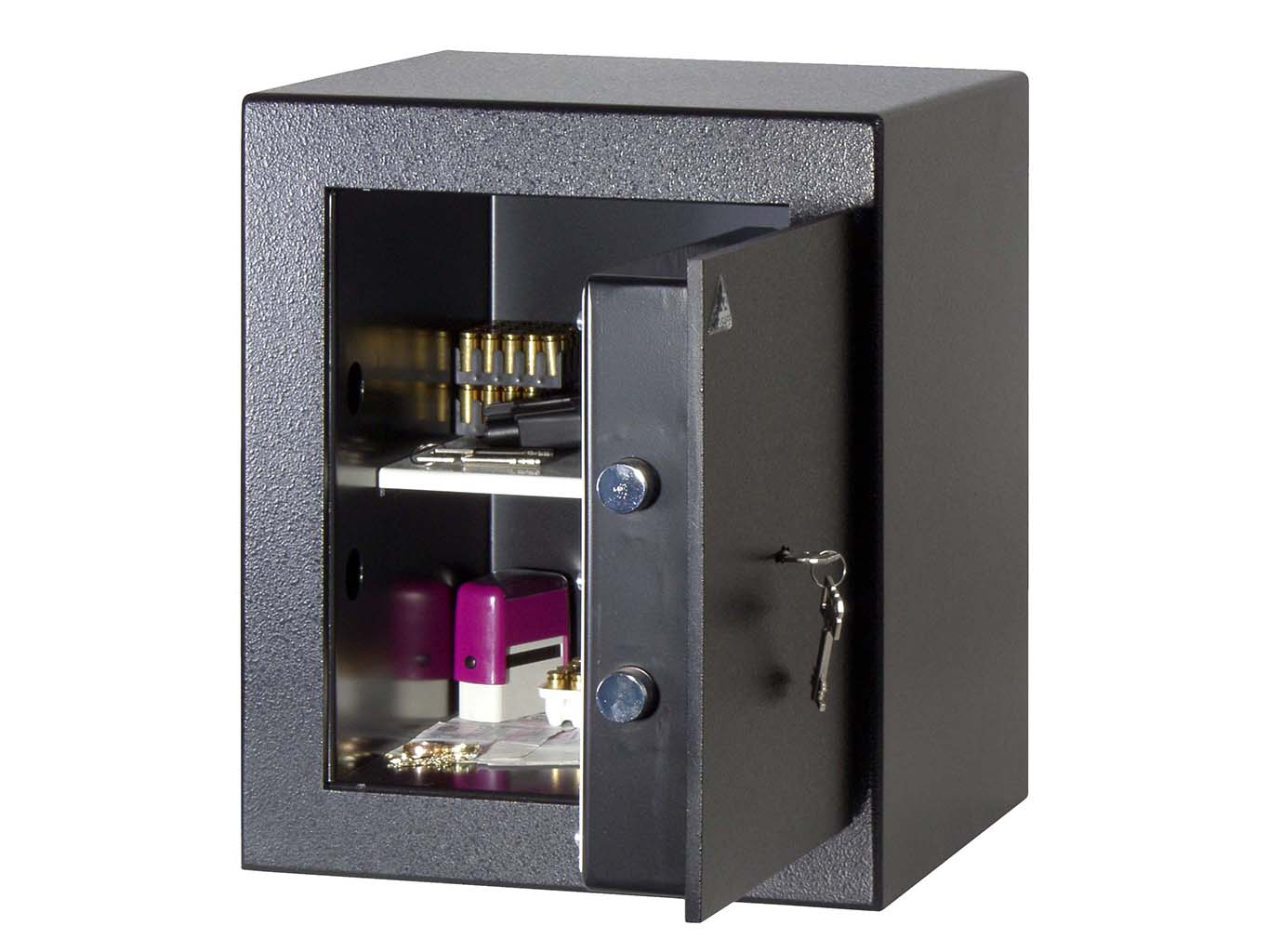 Trezory na peníze a hotovost - Trezory Čelákovice