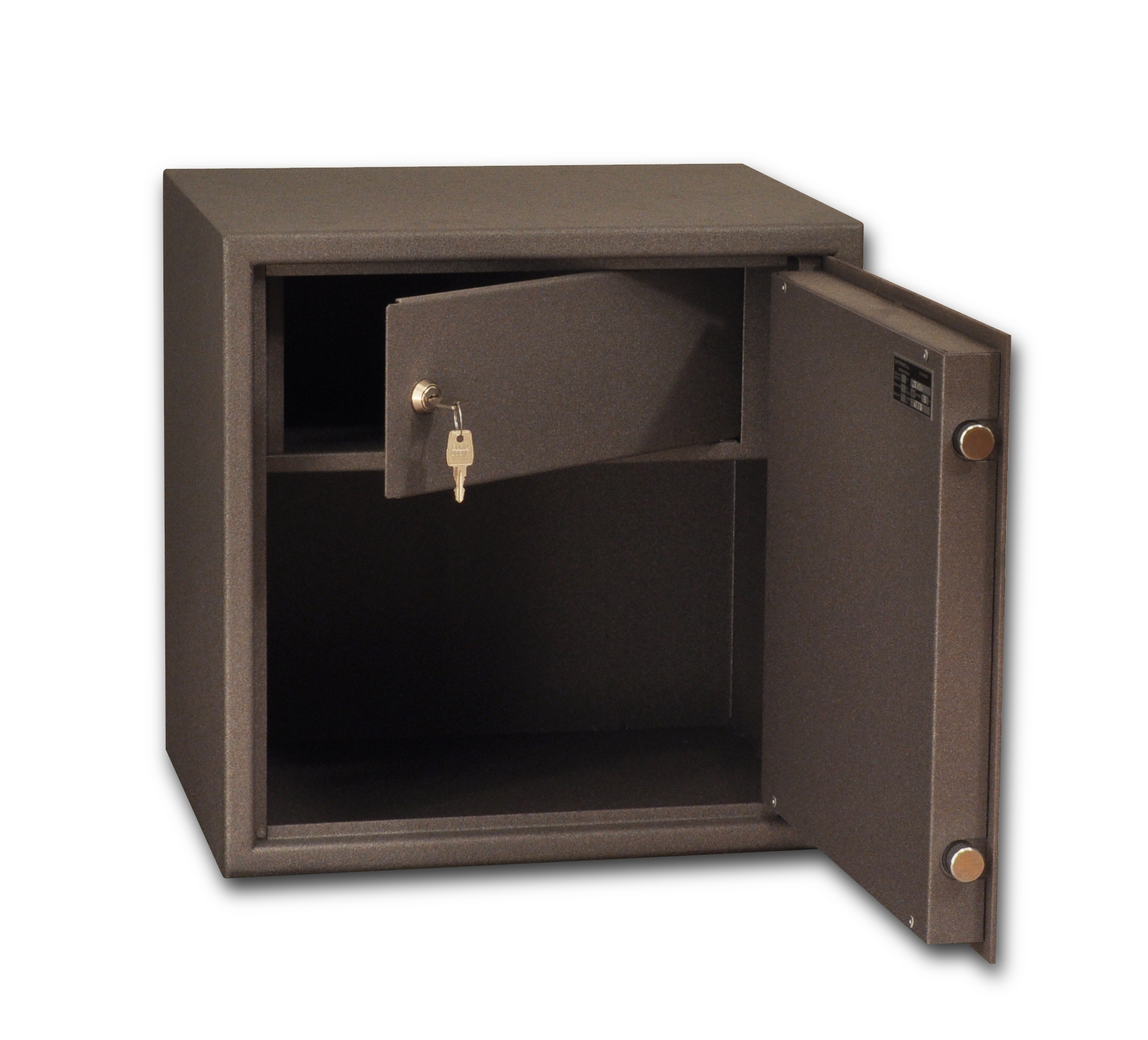 Trezory na krátké zbraně - Trezory Čelákovice